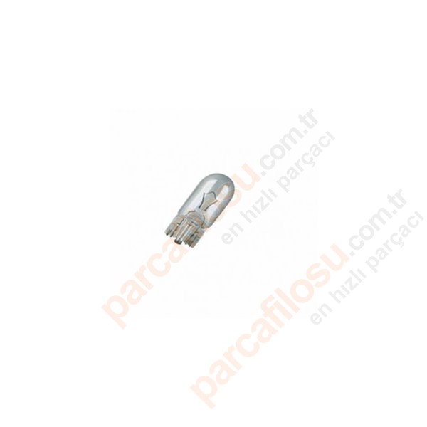 1987302819 Dipsiz Ampul BOSCH Yedek Parça Fiyatı