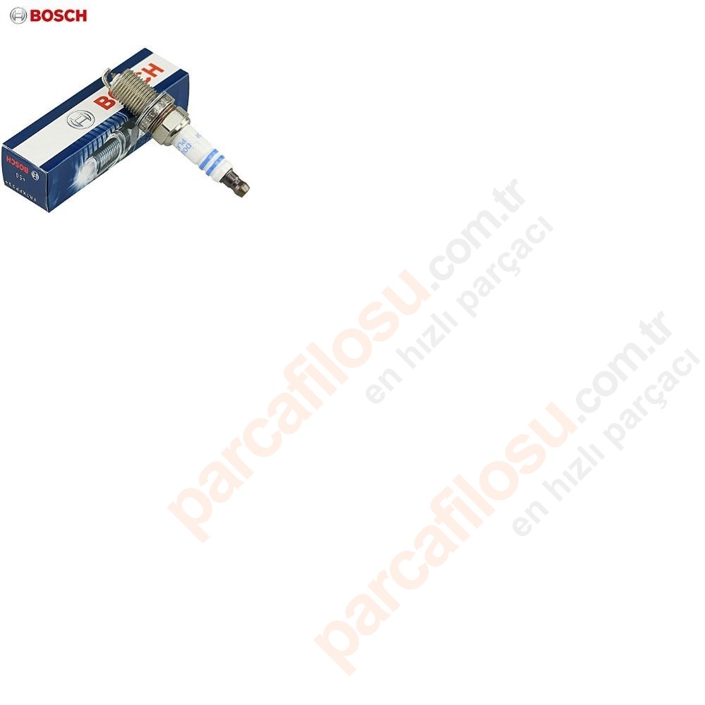 0242235775 Buji BOSCH Yedek Parça Fiyatı