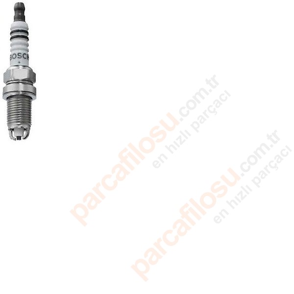 0242229654 Çift Tırnak Buji BOSCH Yedek Parça Fiyatı