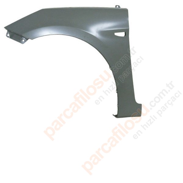 663111R300 Ön Çamurluk Sol ORJINAL Yedek Parça Fiyatı