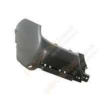 Chevrolet Arka Tampon Yedek Parça Fiyatları