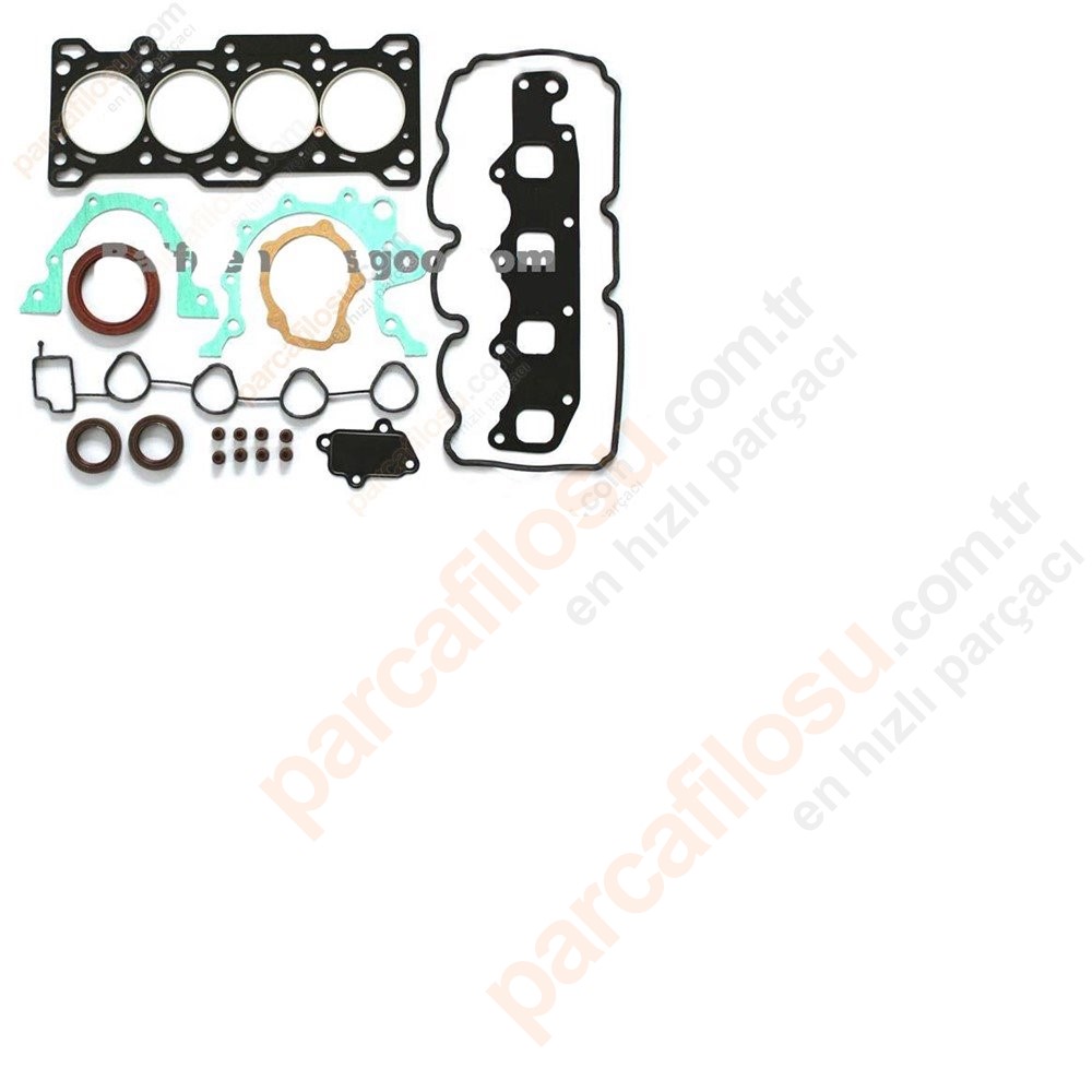 93740056 Takım Conta ORJINAL Yedek Parça Fiyatı