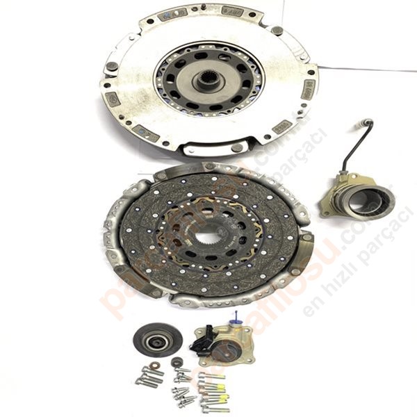 602000400 Debriyaj Seti LUK Yedek Parça Fiyatı