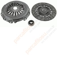 205315 Debriyaj Seti ORJINAL Yedek Parça Fiyatı