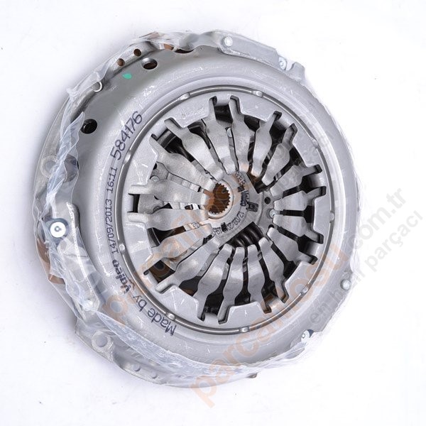 826303-826853 Debriyaj Seti VALEO Yedek Parça Fiyatı