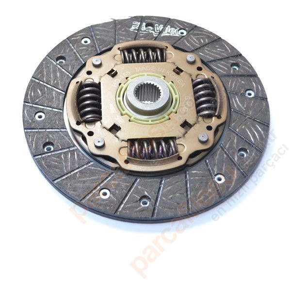 828075 Debriyaj Seti VALEO Yedek Parça Fiyatı