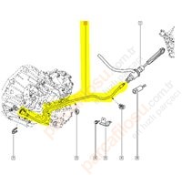 Debriyaj Yedek Parça Fiyatları