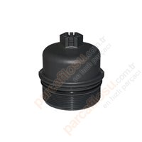 Fiat Doblo Yağ Filtre Kapağı Yedek Parça Fiyatları