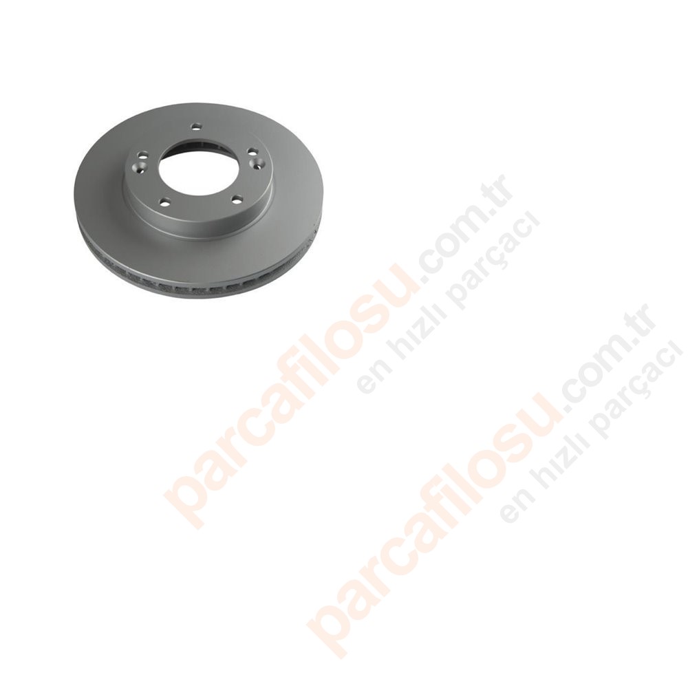 132400 Ön Fren Disk KRAFTVOLL Yedek Parça Fiyatı