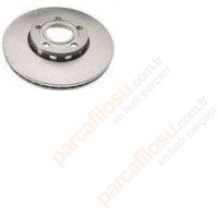 0986479659 Ön Fren Disk BOSCH Yedek Parça Fiyatı