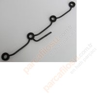 Hyundai Starex Yakıt Deposu Ve Şamandıra Yedek Parça Fiyatları