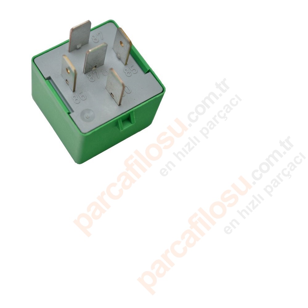 6547TX Isıtma Rölesi ORJINAL Yedek Parça Fiyatı