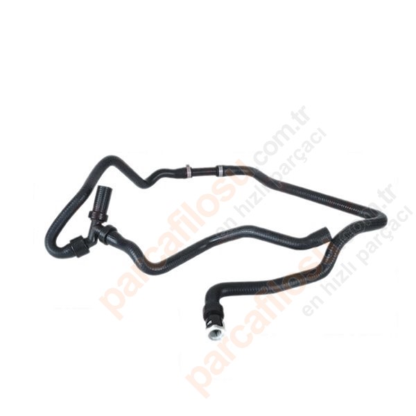 19911 Kalorifer Borusu CEY Yedek Parça Fiyatı