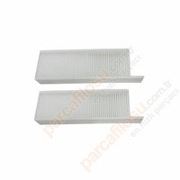 ORJINAL 6447XF Polen Filtresi Yedek Parça Fiyatı