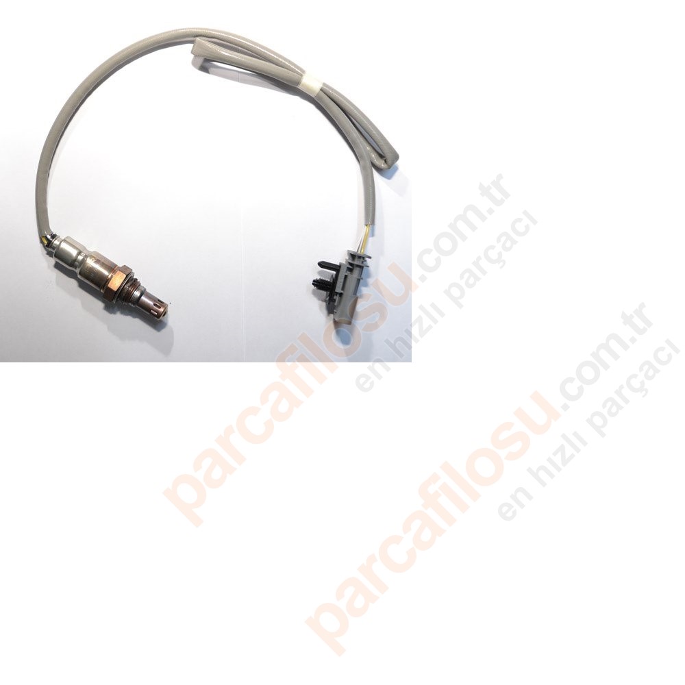 55281076 Oksijen Sensörü ORJINAL Yedek Parça Fiyatı