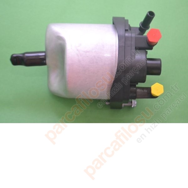 190197 Mazot Filtresi ORJINAL Yedek Parça Fiyatı