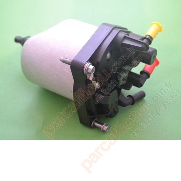 190197 Mazot Filtresi ORJINAL Yedek Parça Fiyatı