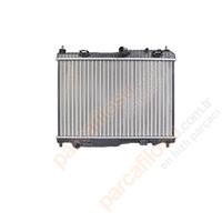 341945 Motor Radyatörü KALE Yedek Parça Fiyatı