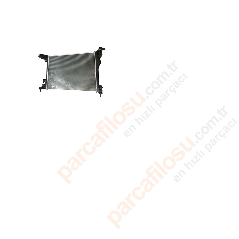 MGA80483 Motor Radyatörü MGA Yedek Parça Fiyatı