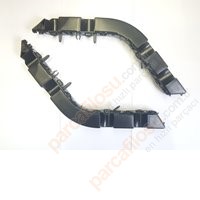 Peugeot 301 Arka Tampon Yedek Parça Fiyatları