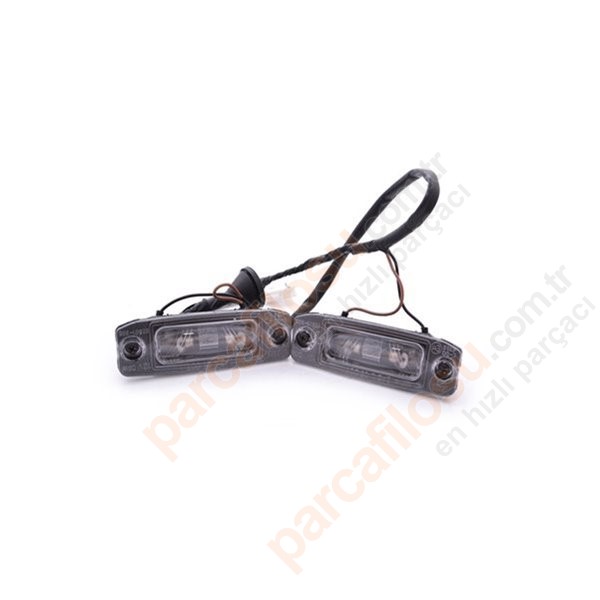 925011 Plaka Lamba ORJINAL, Yedek Parça Fiyatı