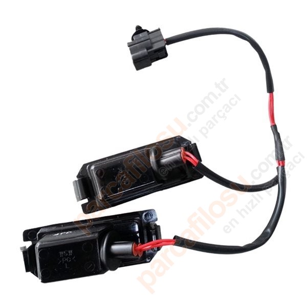 925011Y000 Plaka Lamba ORJINAL Yedek Parça Fiyatı