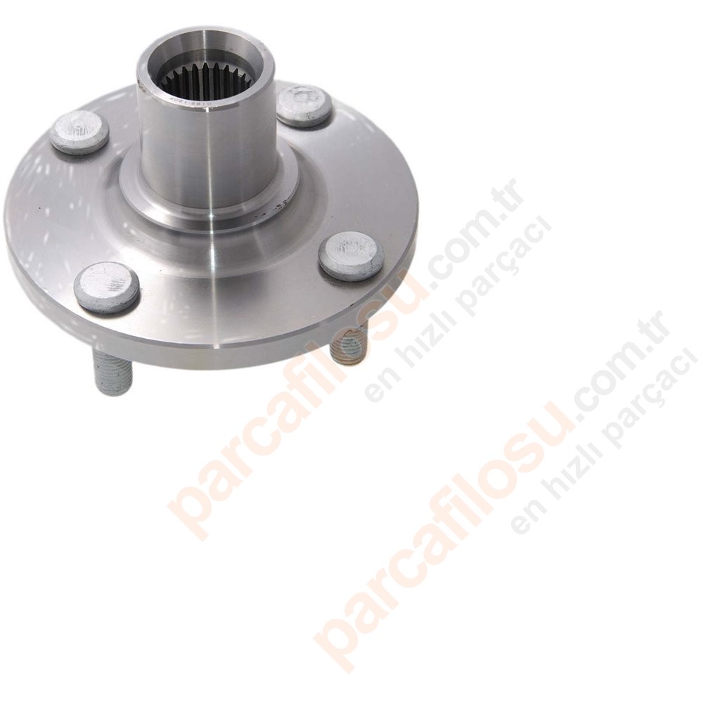 444300 Ön Teker Porya VEKA Yedek Parça Fiyatı