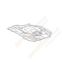 Toyota Yaris Karter Muhafazası Yedek Parça Fiyatları