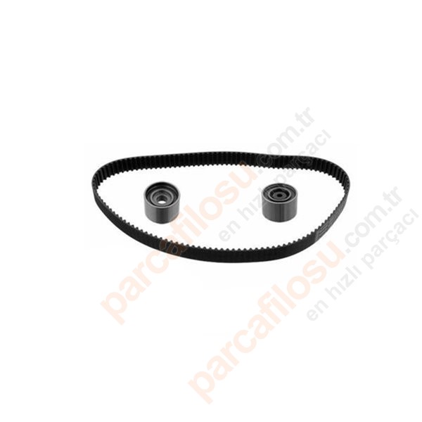 K015579XS Triger Set GATES Yedek Parça Fiyatı