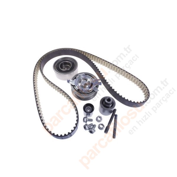 CT1168K1 Triger Seti CONTITECH Yedek Parça Fiyatı