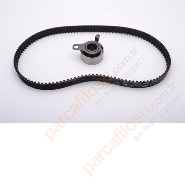 K015403XS Triger Seti GATES Yedek Parça Fiyatı