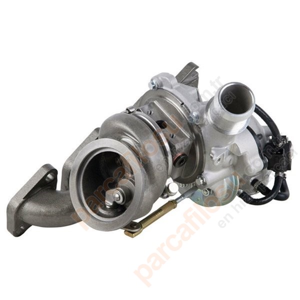 55565353 Turbo GARRET Yedek Parça Fiyatı