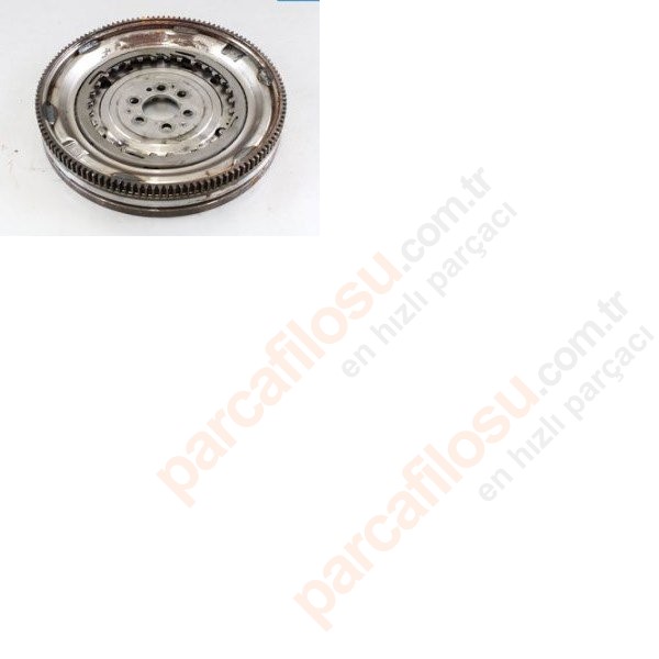 415054509 Volant LUK Yedek Parça Fiyatı