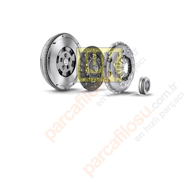 600018600 Volant SET LUK Yedek Parça Fiyatı