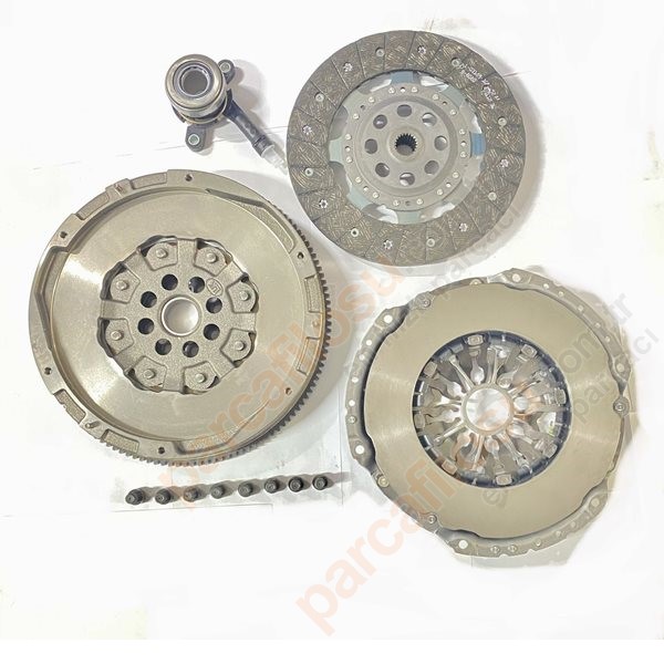 600023500 Volant LUK Yedek Parça Fiyatı