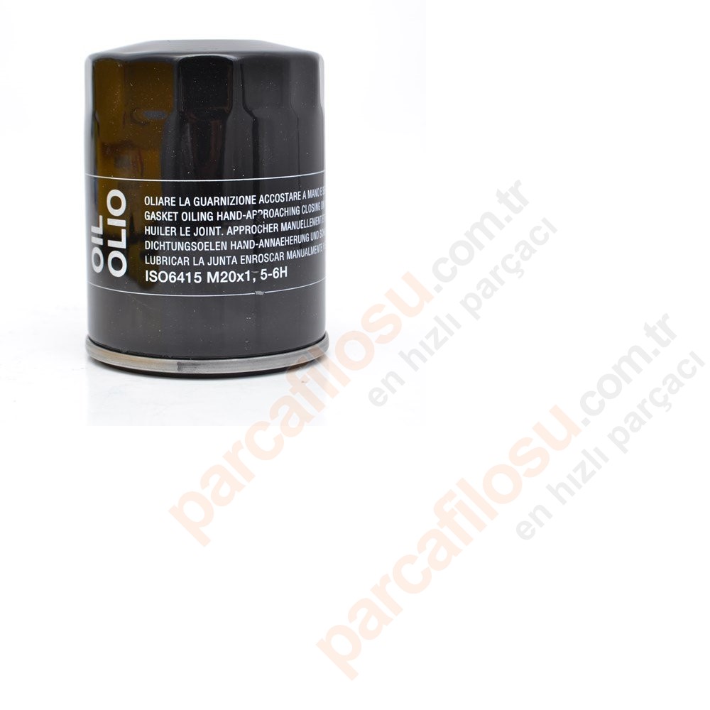 5984044 Yağ Filtresi ORJINAL Yedek Parça Fiyatı