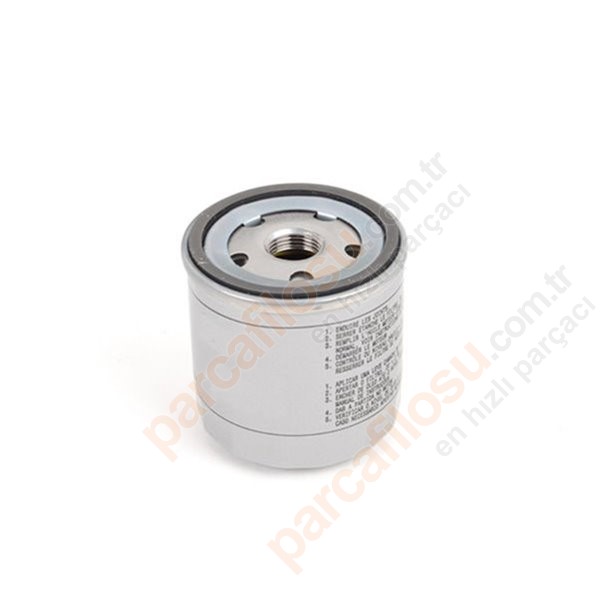 W71295 Yağ Filtresi MANN Yedek Parça Fiyatı