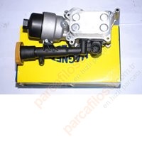 5650358 Yağ Soğutucu ORJINAL Yedek Parça Fiyatı